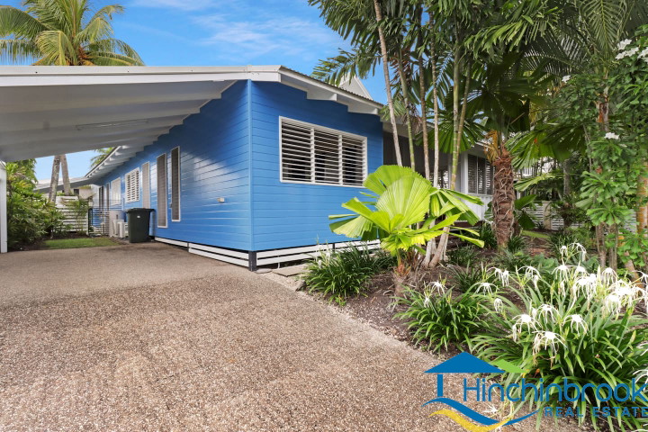 Tropical Beach House - Cardwell