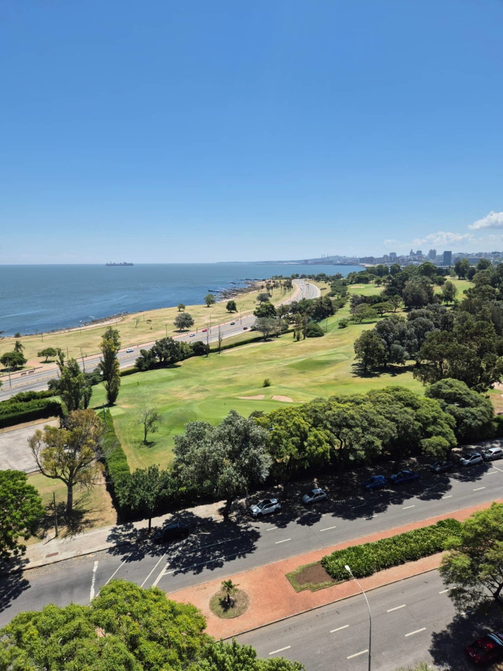 Golf Towers Ii - Montevideo