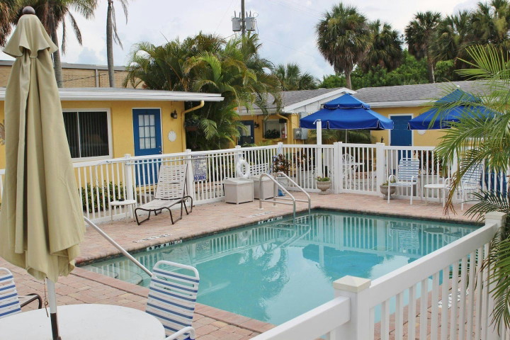 Driftwood At Anna Maria Island Inn - Anna Maria Island, FL