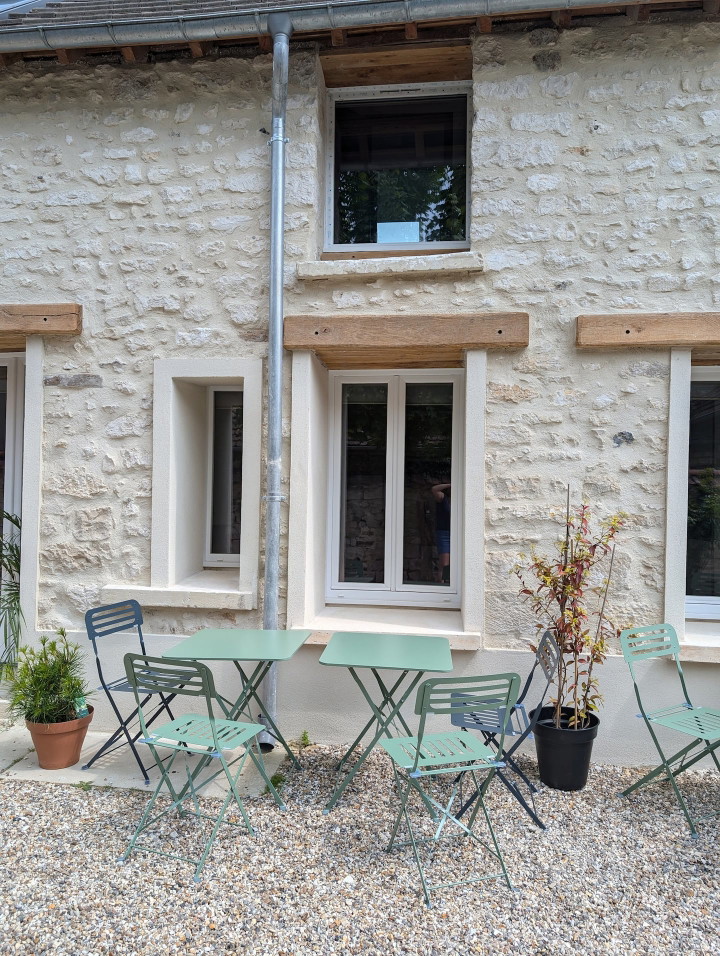 Maison Des Artistes Paris-giverny - Vernon, France
