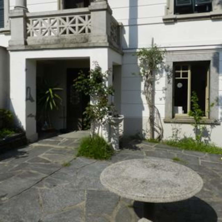 Villa Lina - Lugano