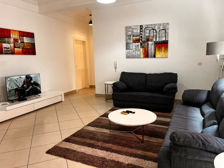 The Ridge Carlton Premier 2bdrm Pad, In Accra. - Accra