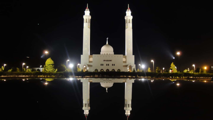Your Second Home In Oman Muscat Seeb - Oman
