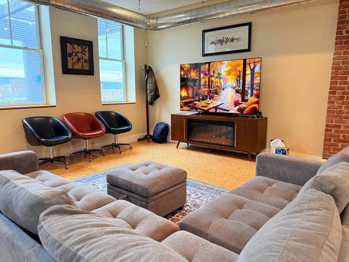 Bell Loft On Bleecker - 3br Spacious Loft - Utica, NY