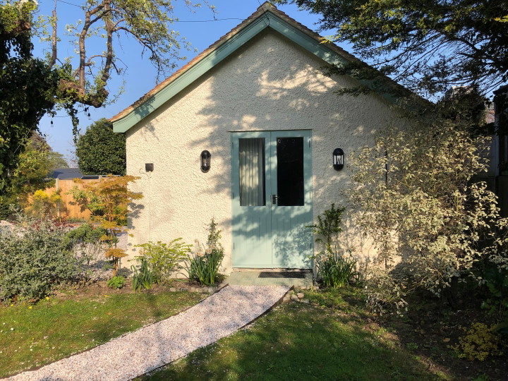 Pear Tree Lodge - Whitstable