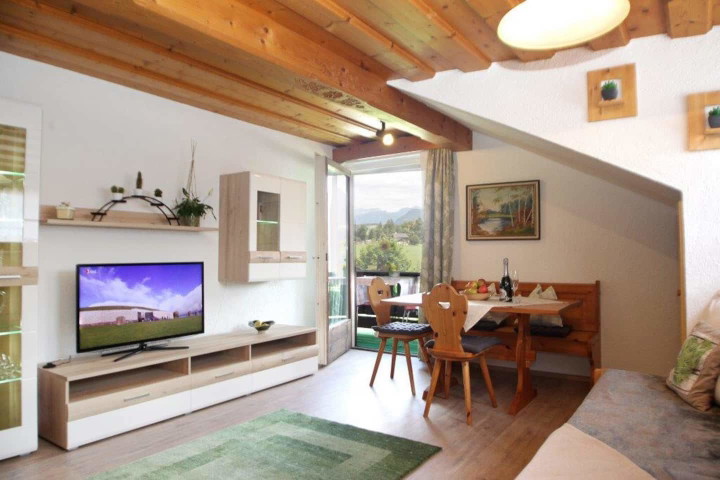 Apartment "Hias" - Mondsee