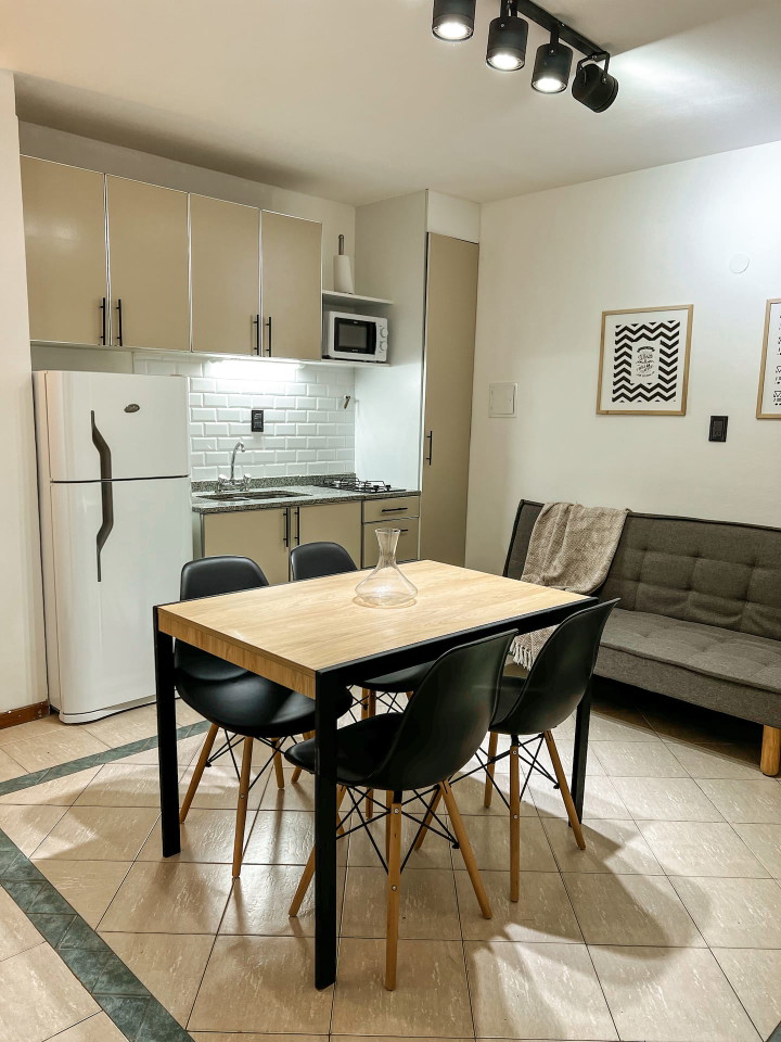 Cozy Apartment In The Heart Of Mendoza - Mendoza