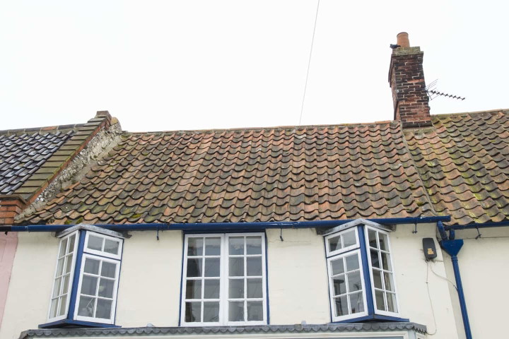 The Lookout-1st Floor Spacious Apartment Near Quay - Blakeney