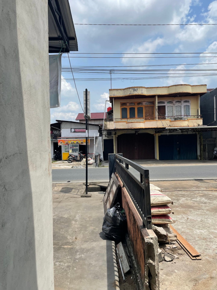 Mini Homestay Free Parking Motorcycle & Car - Pontianak