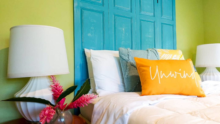 Hawks Nest Boutique Suite 2b/1b Wash/dry - Saint Kitts and Nevis