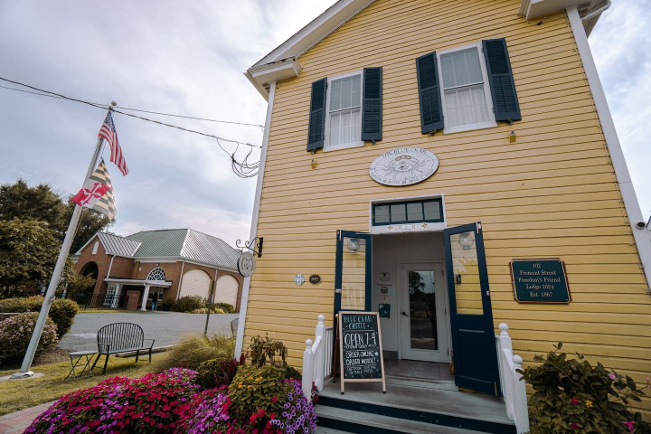 Gîte Blue Crab - Saint Michaels, MD