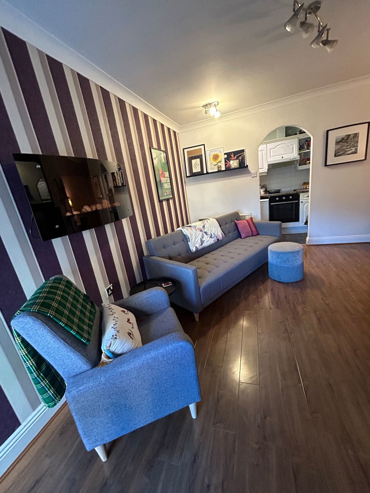 Great City Centre Location - Dublin