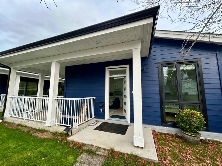 Modern 1br Guest House Near Beach & Ferry - Tsawwassen