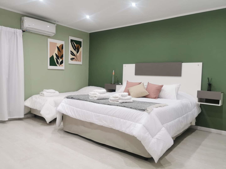 Departamento 2 - General Alvear