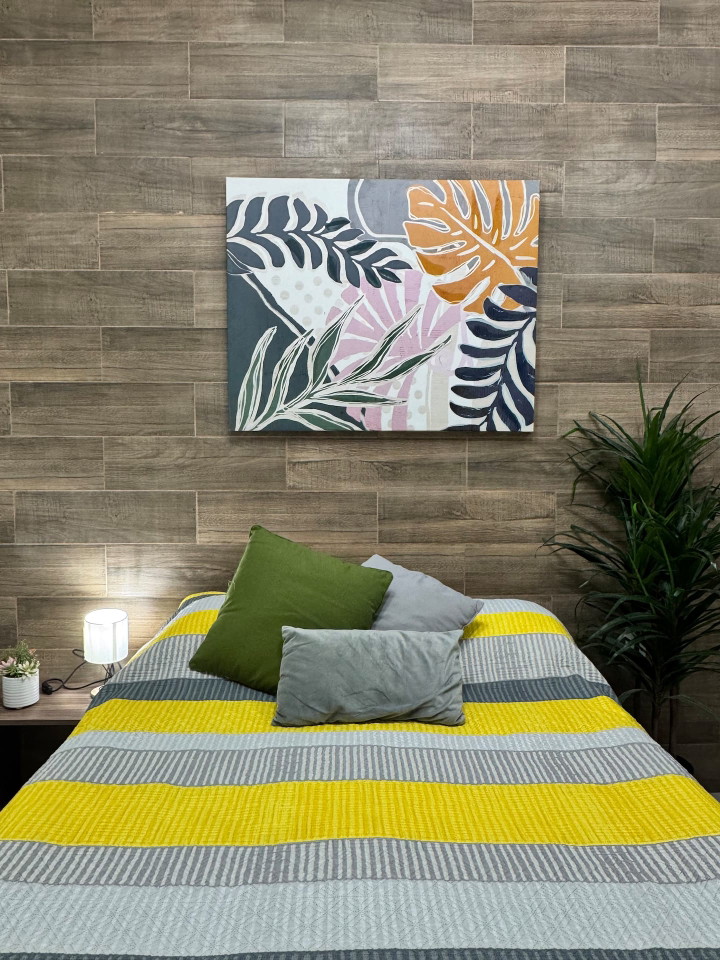 Mali Mini Suite - Heroica Veracruz