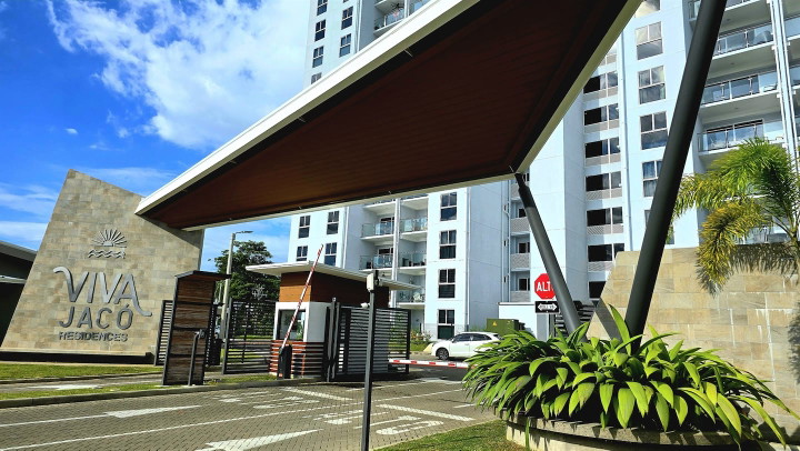 Modern Paradise Relax & Explore At Viva Jaco - Jaco