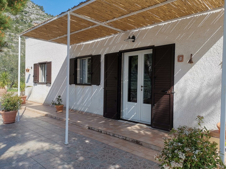 Vacaciones "Villa Mon Plaisir" En El Gargano - Monte Sant'Angelo