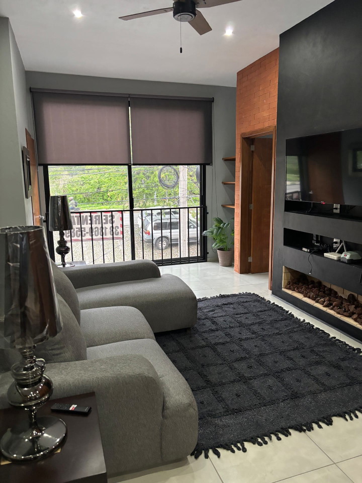 C Apartment - Ajijic