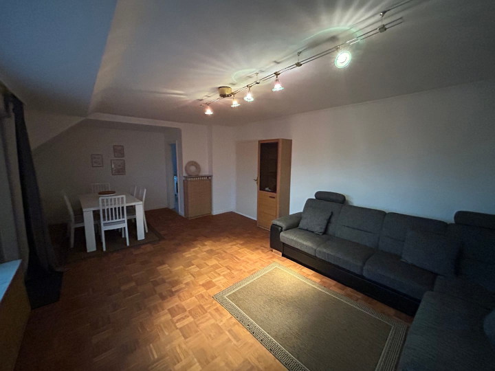 Familienfreundliche Whg In Achim - Achim