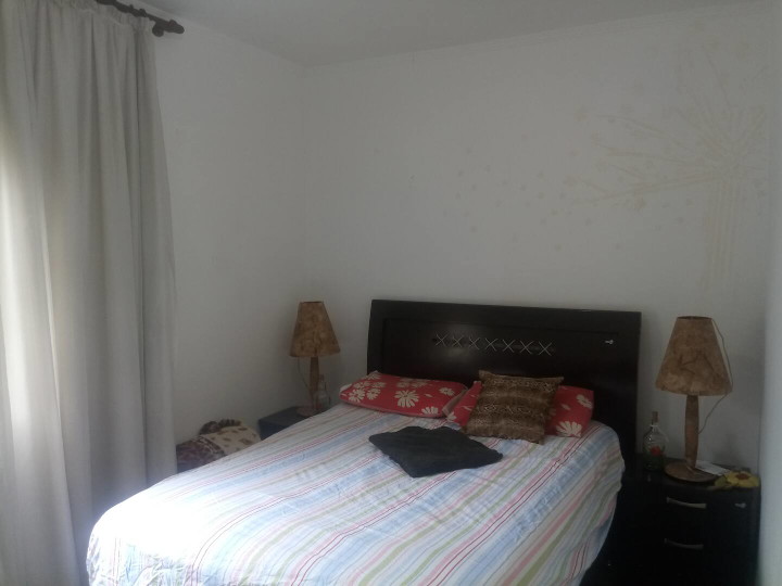 Apartamento Imobiliado - Suzano