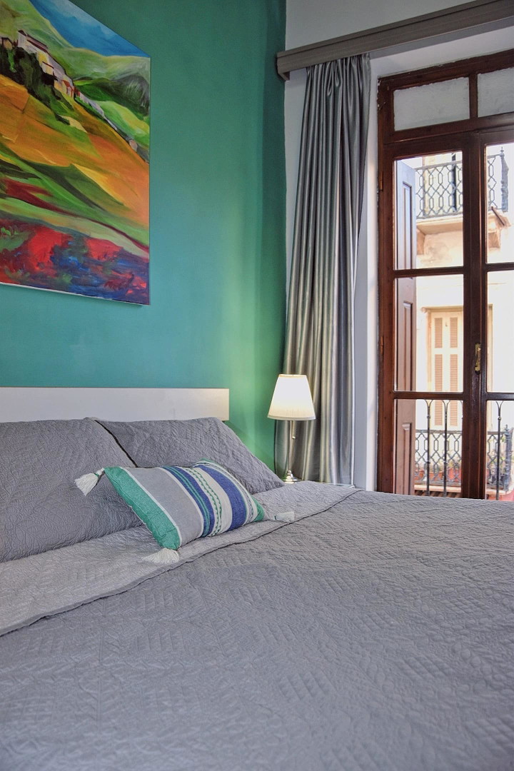 Renaissance Apartment, In The Old Town Of Chania - Crete