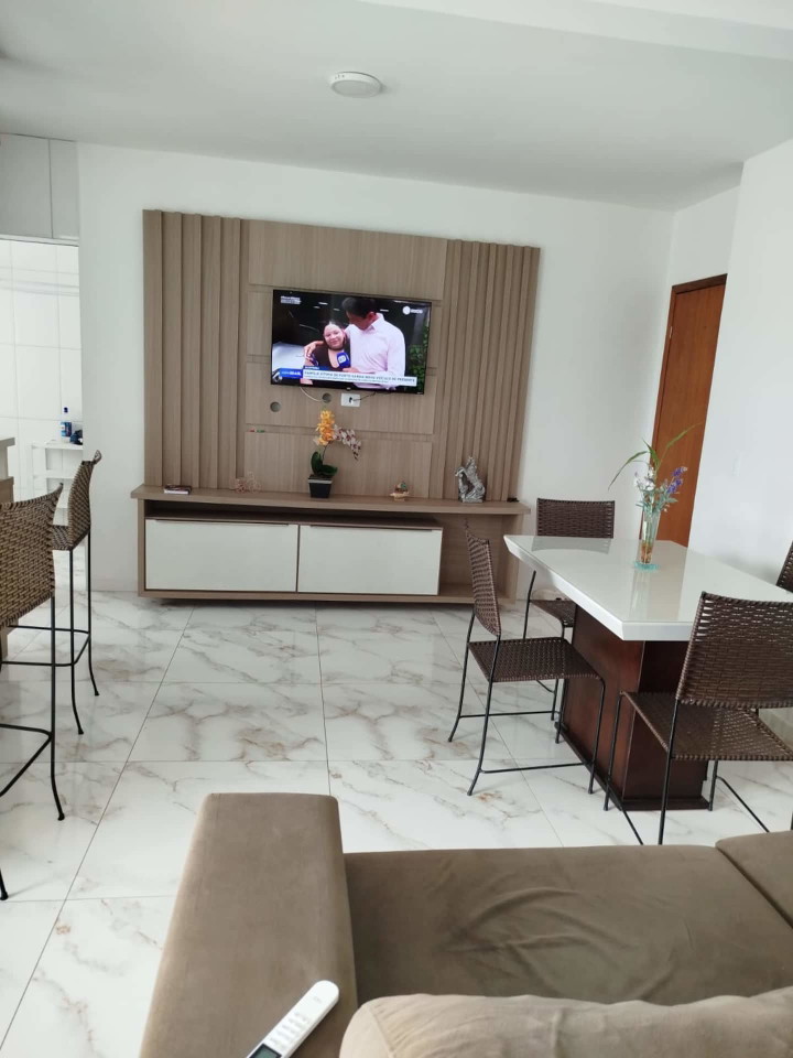 Maria - 2 Bedroom Apartment - Itapoá
