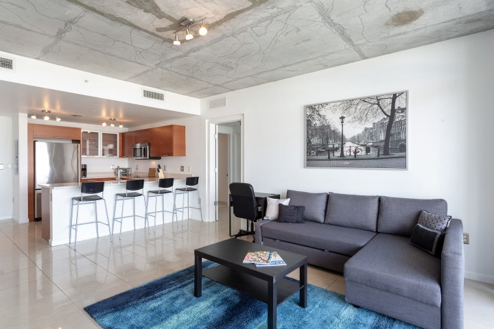 Top Rated 2br/2bath In Prime Location Of Miami! - Miami