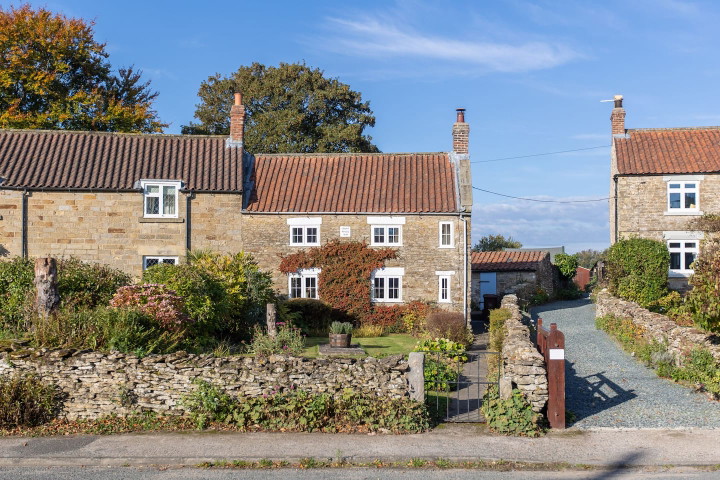 Court House - Helmsley
