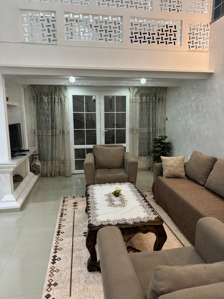 Duplex De Bougie Ville - Béjaïa