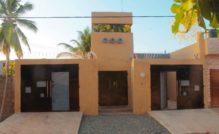 New Luxury Apt, 3 Bedrooms Adidogome District - Togo