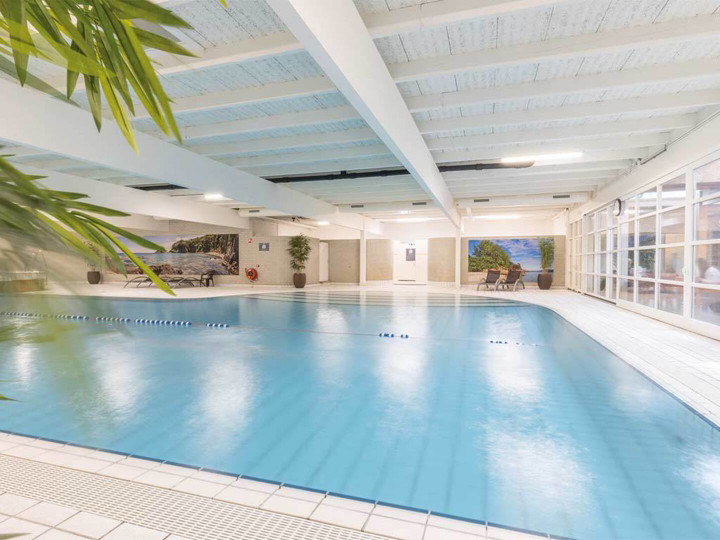 3 Units | Dunes, Seaside Escape & Beach Getaway - Julianadorp