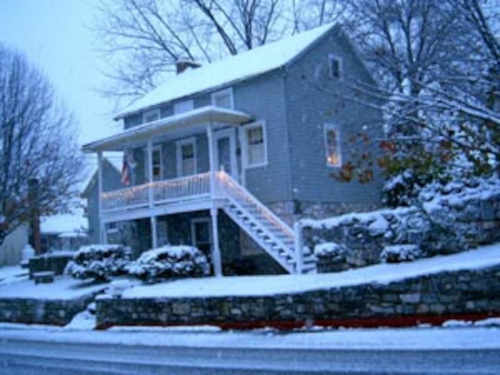 Retreat To Antietam/sharpsburg - Shepherdstown, WV