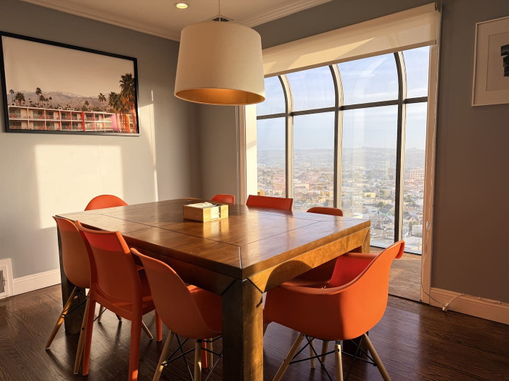 Panoramic Views, Sleeps 10, 3-car Parking, Sfo - Daly City, CA
