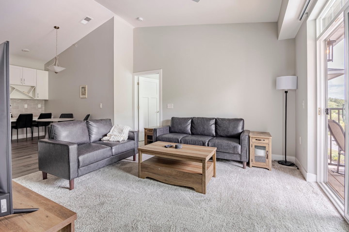 Greenwood 2br Luxury Apt Pool And Gym - Greenwood, IN