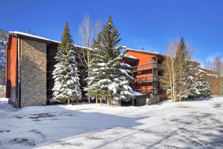 Ms162h - 2 Bed 2 Bath Close To Hiking Trails - Frisco, CO