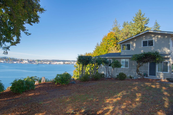 Beechwood House - Port Orchard, WA