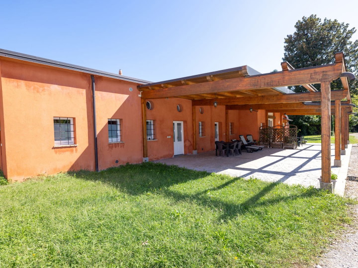 Winery Villa Vitas Dépendance (App.2) By Interhome - Palmanova