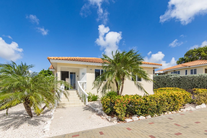 Nieuw! Family Home Jan Thiel Marbella Estate - Curaçao