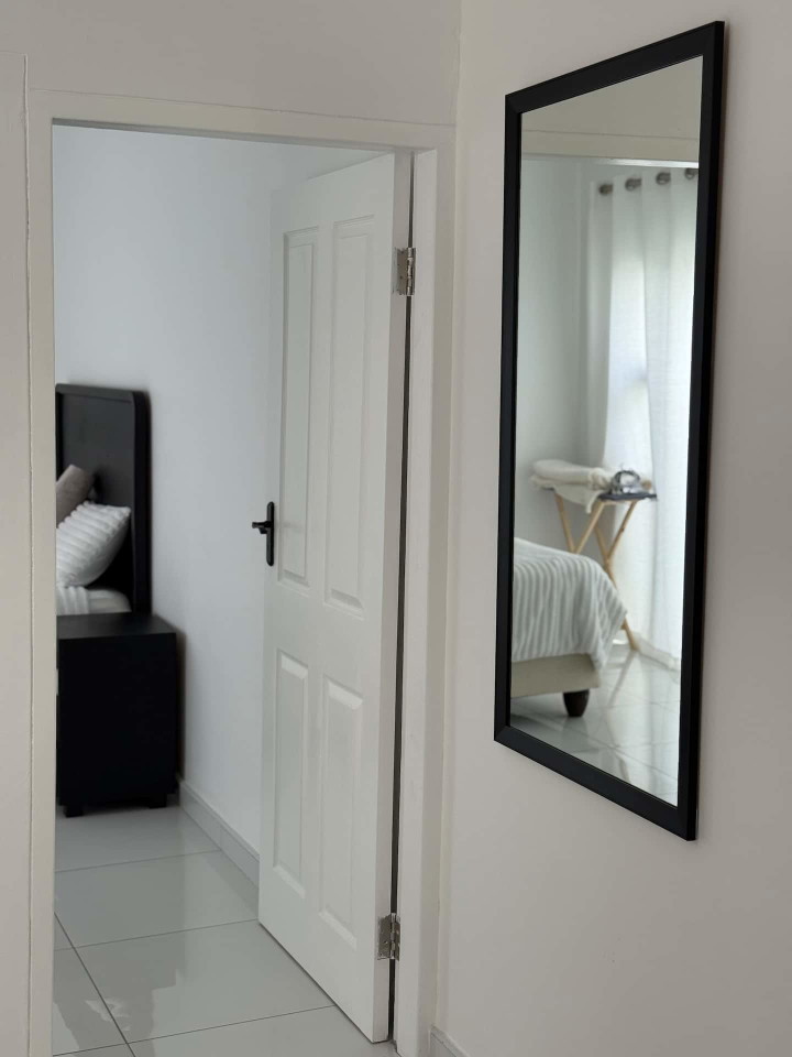 268 Self-catering Apartments: Unit A - Swakopmund