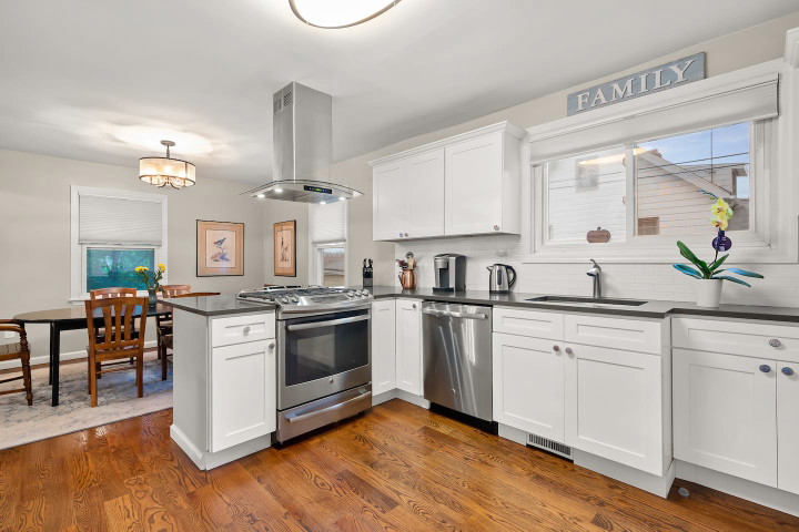 3 Bed/2 Bath Private Home In Mamaroneck - White Plains, NY