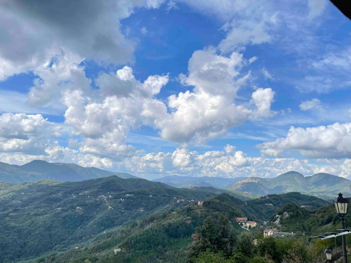 Appartamento Nel Borgo - Subiaco