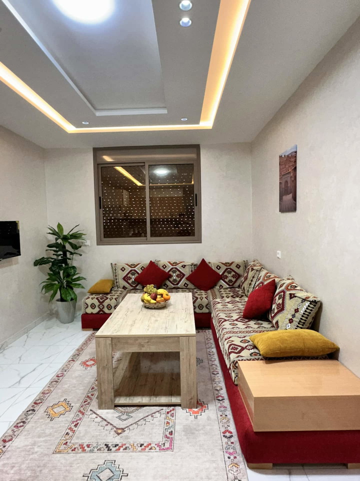 Chic Modern Stay In Central Imsouane - Imsouane