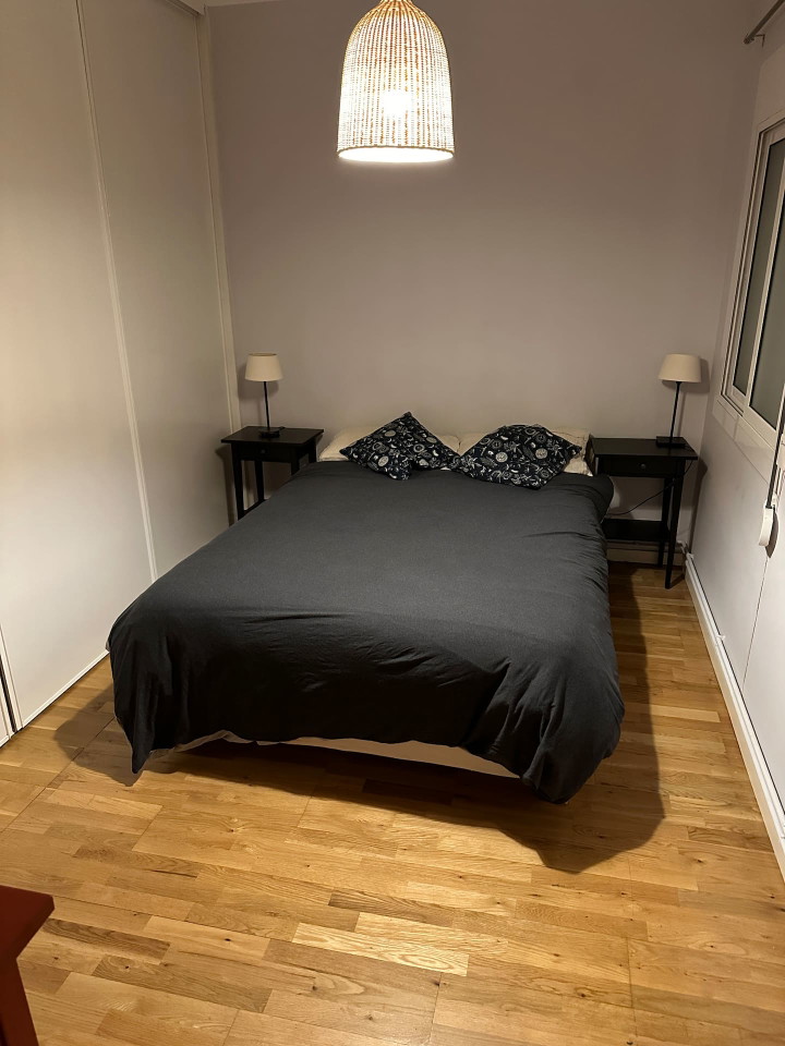 Habitación Cerca De Sagrada Familia - Barcelona