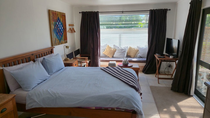 Cheesemakers Retreat. Coastal Getaway. - Wairarapa