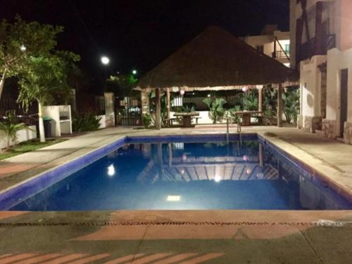 Een Thuis Weg Van Huis - Playa del Carmen