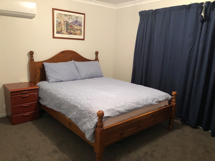 The Spare Room - Armidale