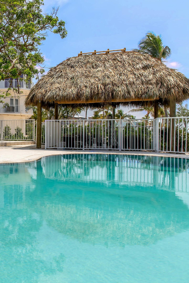 Hadley House - Islamorada, FL
