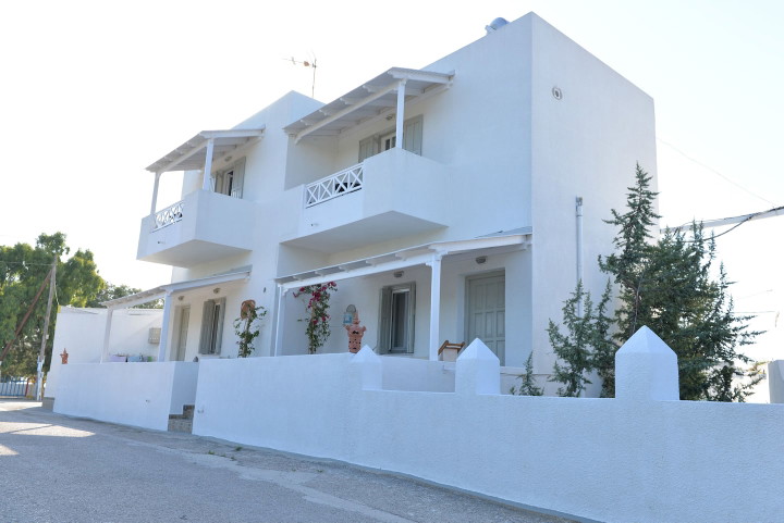 Studios By The Sea! - Milos