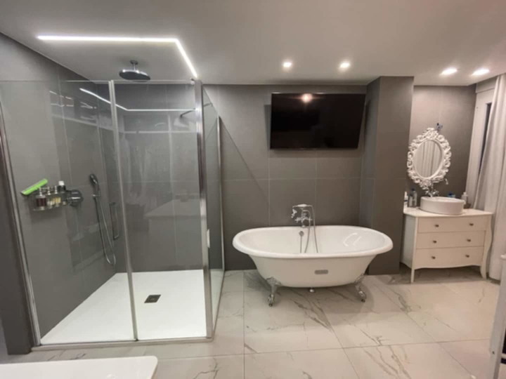 Belle Et Confortable Maison à Alicante Capitale - Alicante