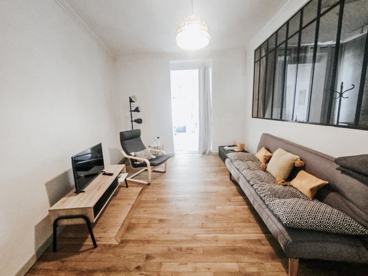 L'atelier Effervescent, Grande Terrasse - Cormontreuil
